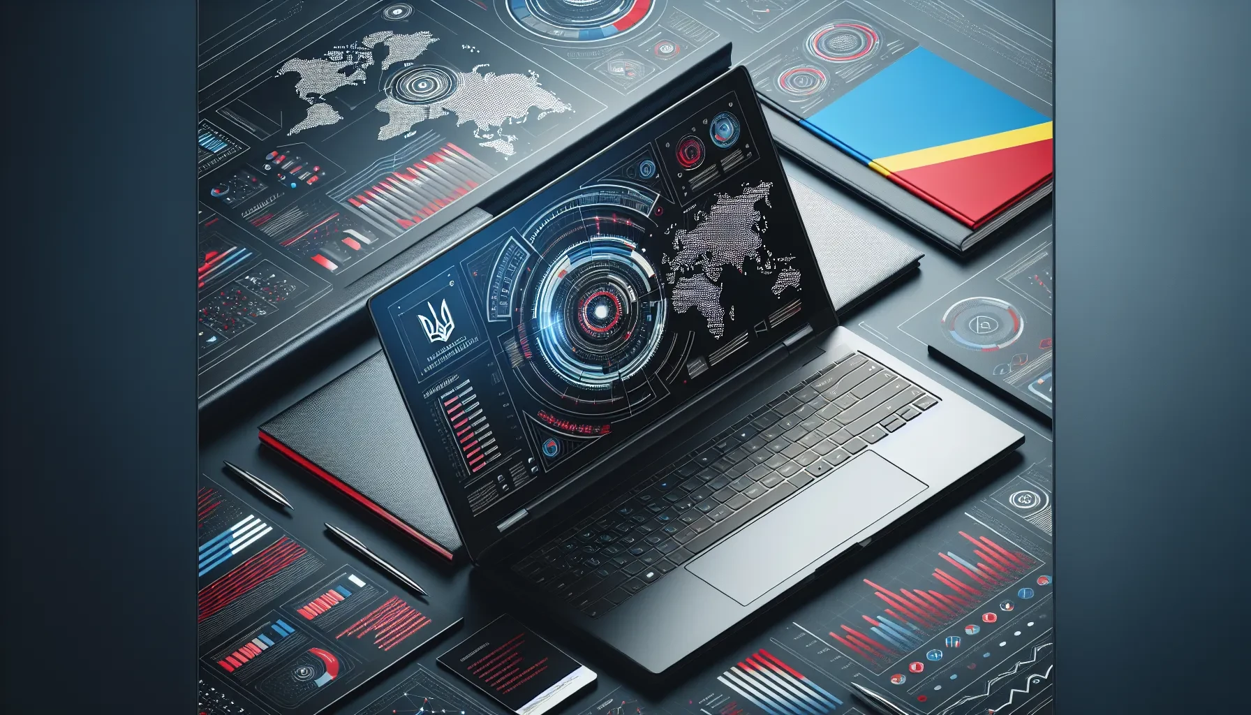 TOP-7 Digital Trends of July 2025 for Business in Ukraine