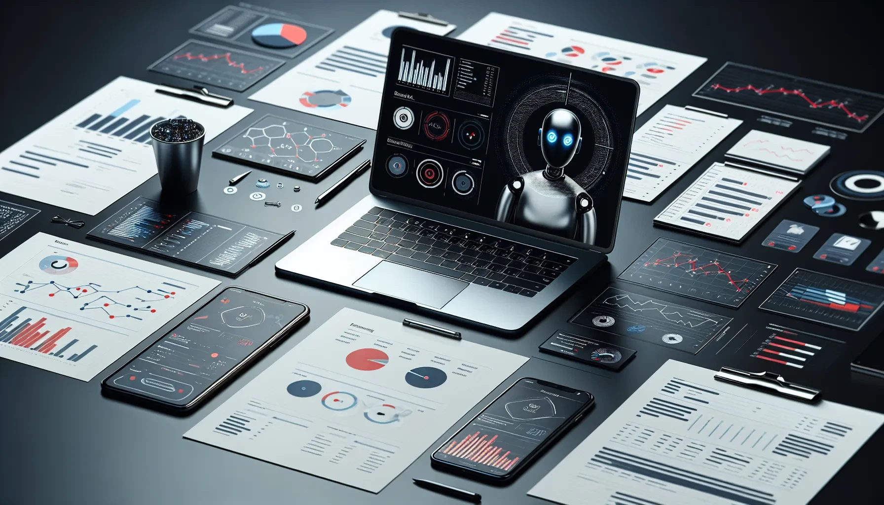 AI Assistants in Google Ads and Their Impact on Lead Generation
